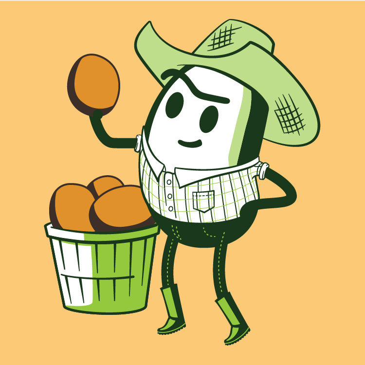 Collections – Serious Bean Co.